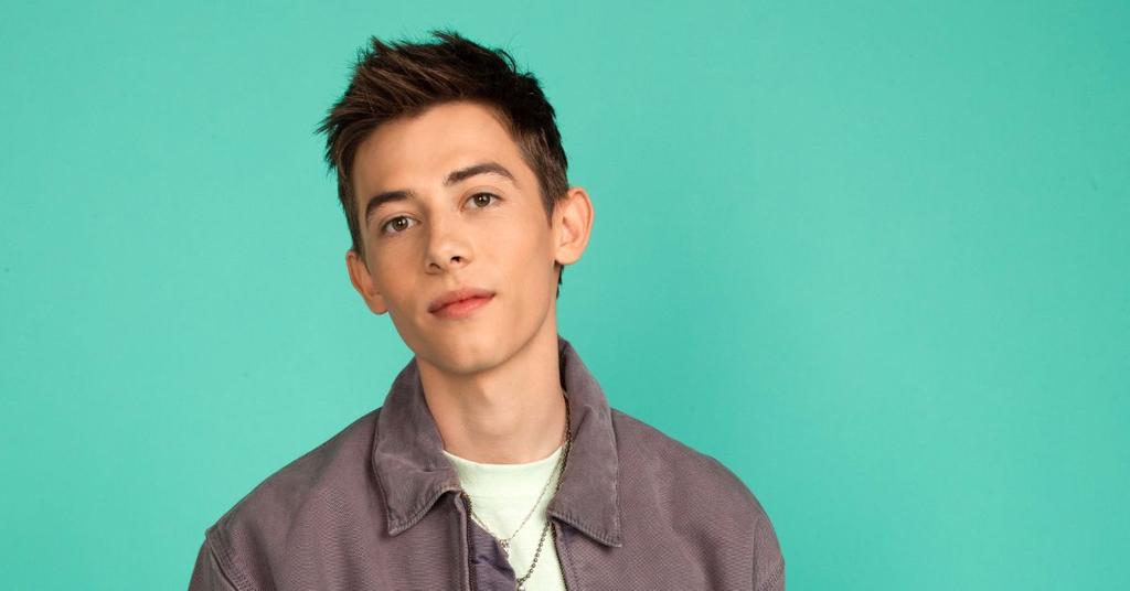 Where Is Cruel Summer Season 2 Filmed? Griffin Gluck Says ... (EXCLUSIVE)