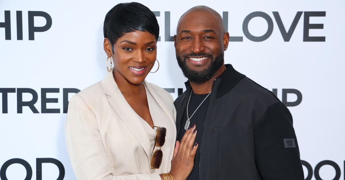Who Is Adrian Holmes's Wife?