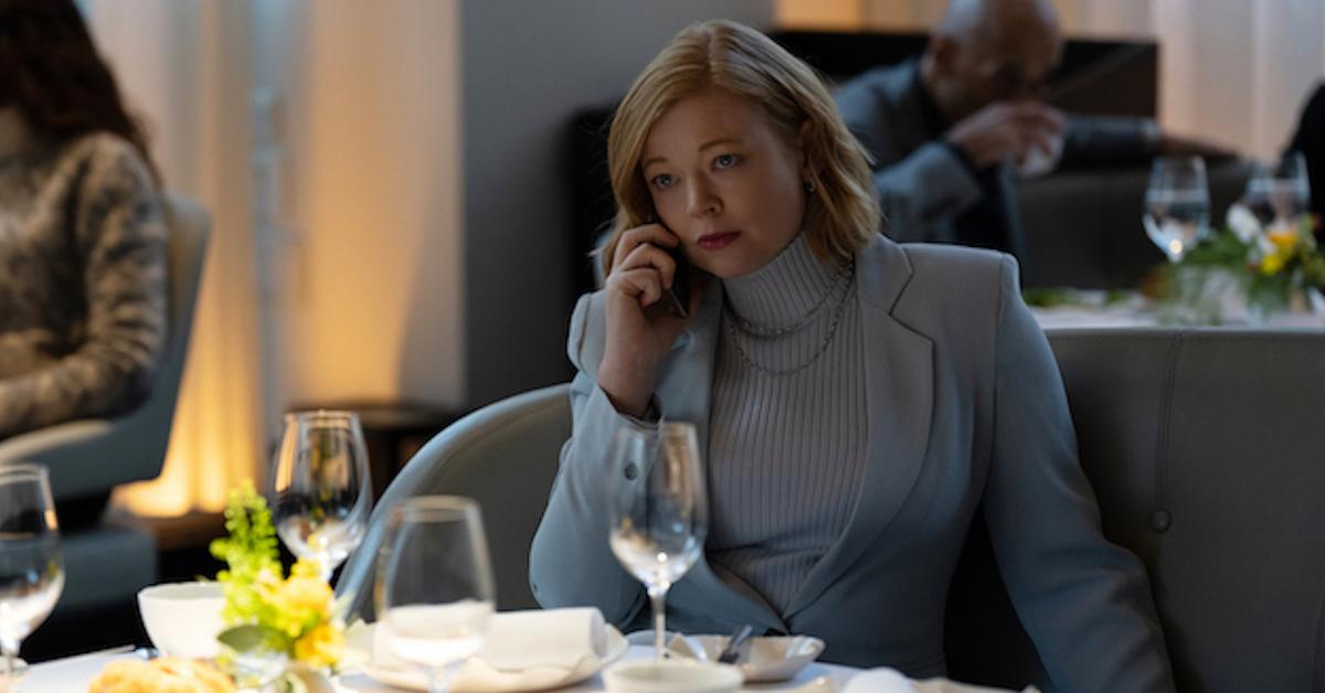 'Succession': Why Did Shiv Change Her Mind About [SPOILER]?