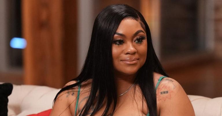 Nivea Dishes on Relationship History Before ‘Queens Court’ (EXCLUSIVE)