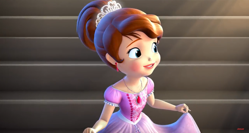 What Happened to 'Sofia the First's Dad? TikTok's Meme Explained