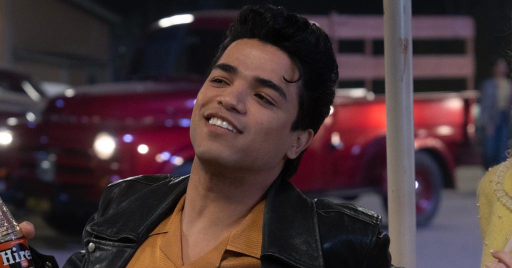 Meet the 'Grease: Rise of the Pink Ladies' Characters!