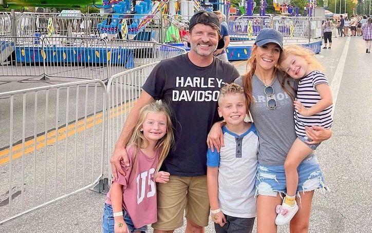 Jennifer Todryk's Husband: Meet the 'No Demo Reno' Star's Beau