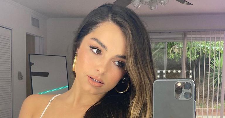 Addison Rae Finally Addresses the Controversy Around Her Previous Posts