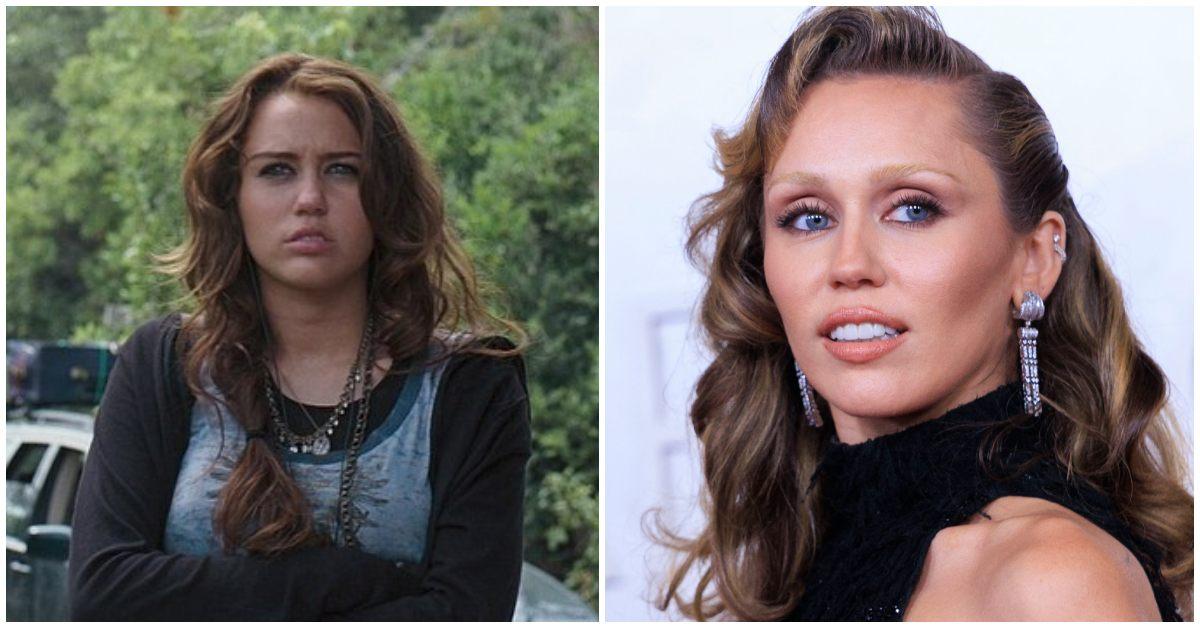 'The Last Song' Cast Then and Now, 15 Years Later