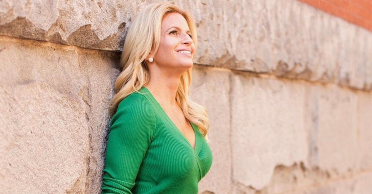 Did Alison Maloni Leave Newsmax? She's Staying Put for Now