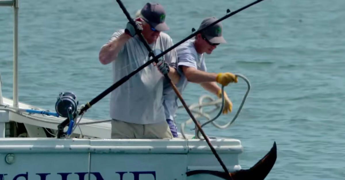 Spurge Krasowski: ‘Wicked Tuna’ Season 10 Introduces Veteran Captain