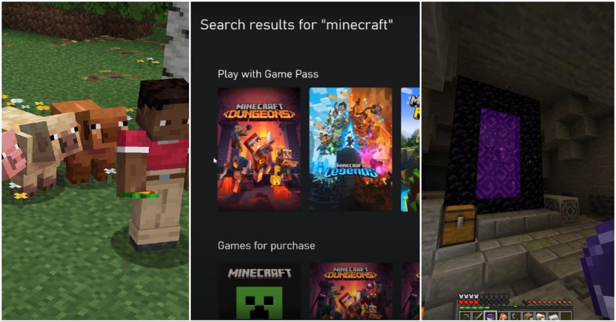 Why Does 'Minecraft' Say "Waiting on Install"? Details