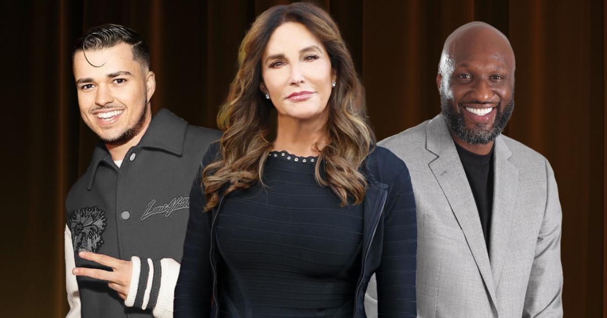 What Is Lamar Odom Doing Now? He's a Business Owner and Podcaster