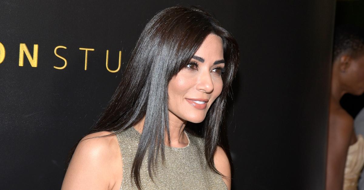 Marisol Nichols Defends Scientology, Talks Catching Child Predators