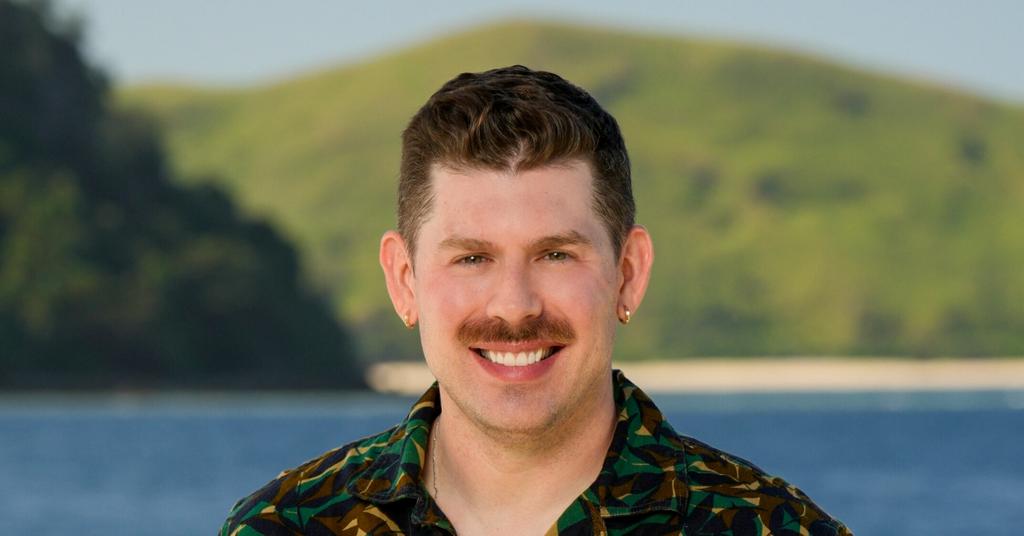 What Happened to Thomas's Eye on 'Survivor 48'?