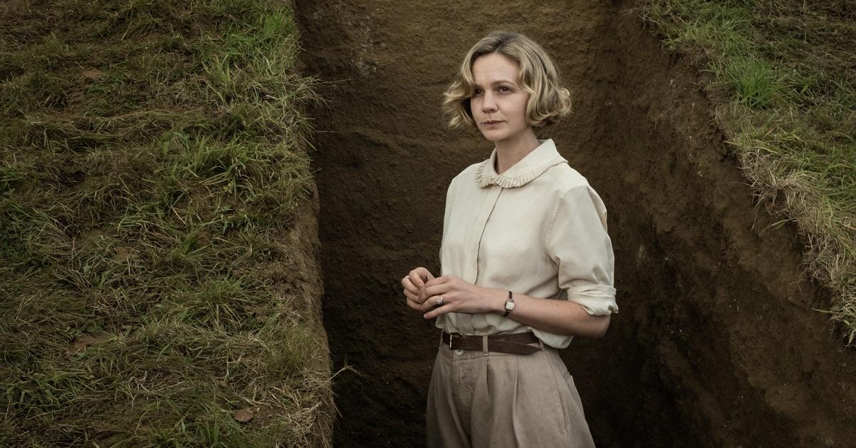 Value of the Sutton Hoo Treasure From 'The Dig' Today: What It's Worth