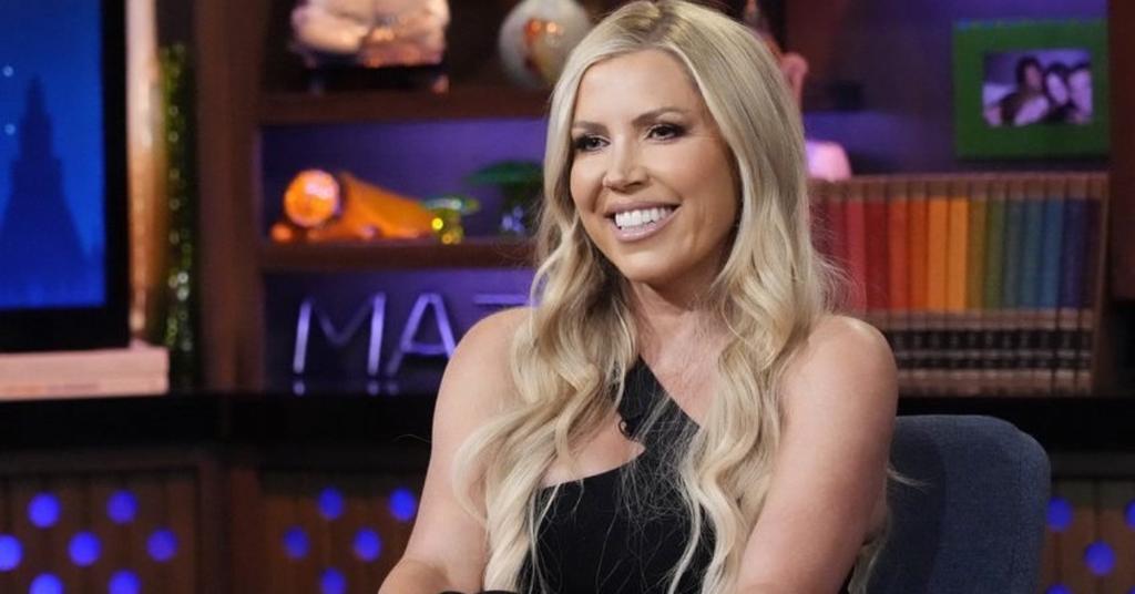 What Is 'RHOC' Star Jen Armstrong's Net Worth? Inside Her Finances