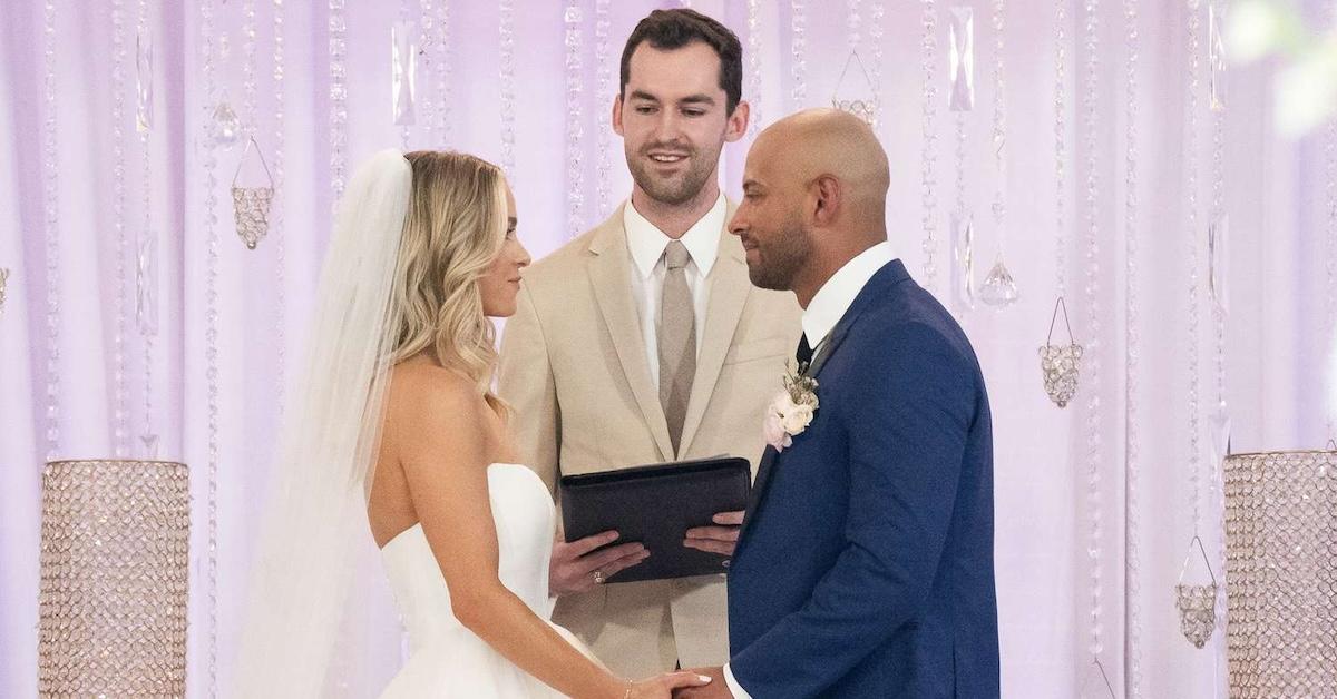 Love Is Blind's Stacy Snyder Is Dating a MAFS Alum — Details