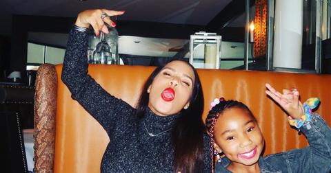 Keion Henderson’s Ex-Wife: Learn About His First Marriage