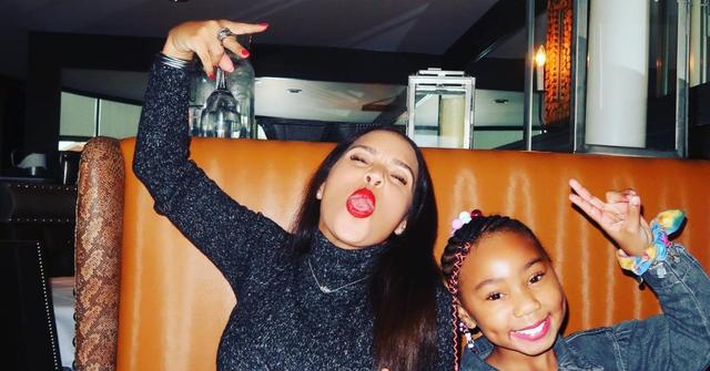 Keion Henderson’s Ex-Wife: Learn About His First Marriage