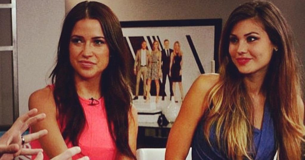 Where Is Britt Nilsson Now? She Was Almost 'The Bachelorette'