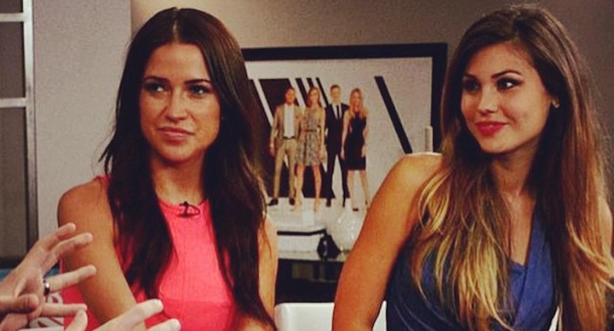 Where Is Britt Nilsson Now? She Was Almost 'The Bachelorette'