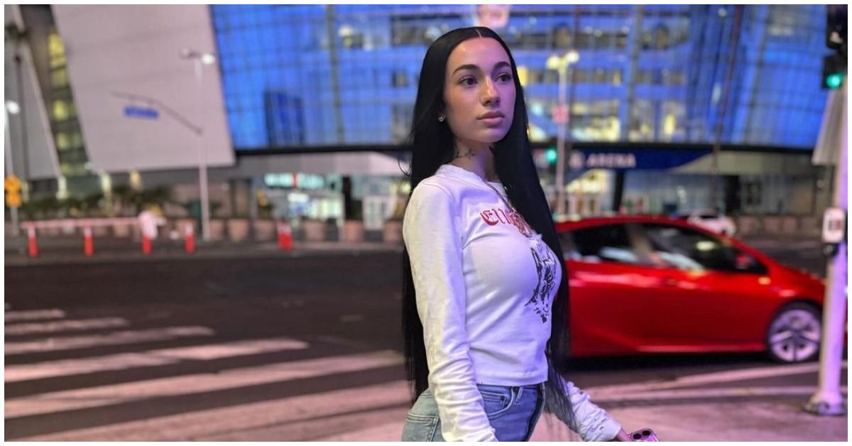 Who Is Bhad Bhabie Dating? Inside Her and Le Vaughn’s Drama