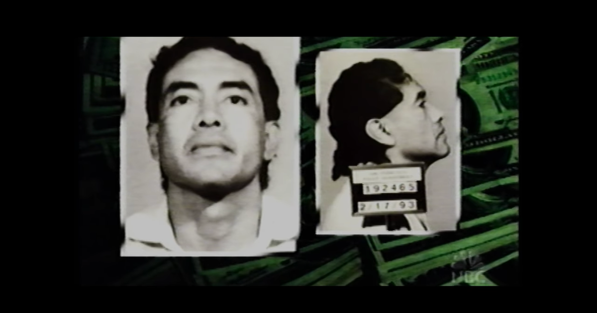 Where Is Roberto Solis Now, After the Events in 'Heist'?