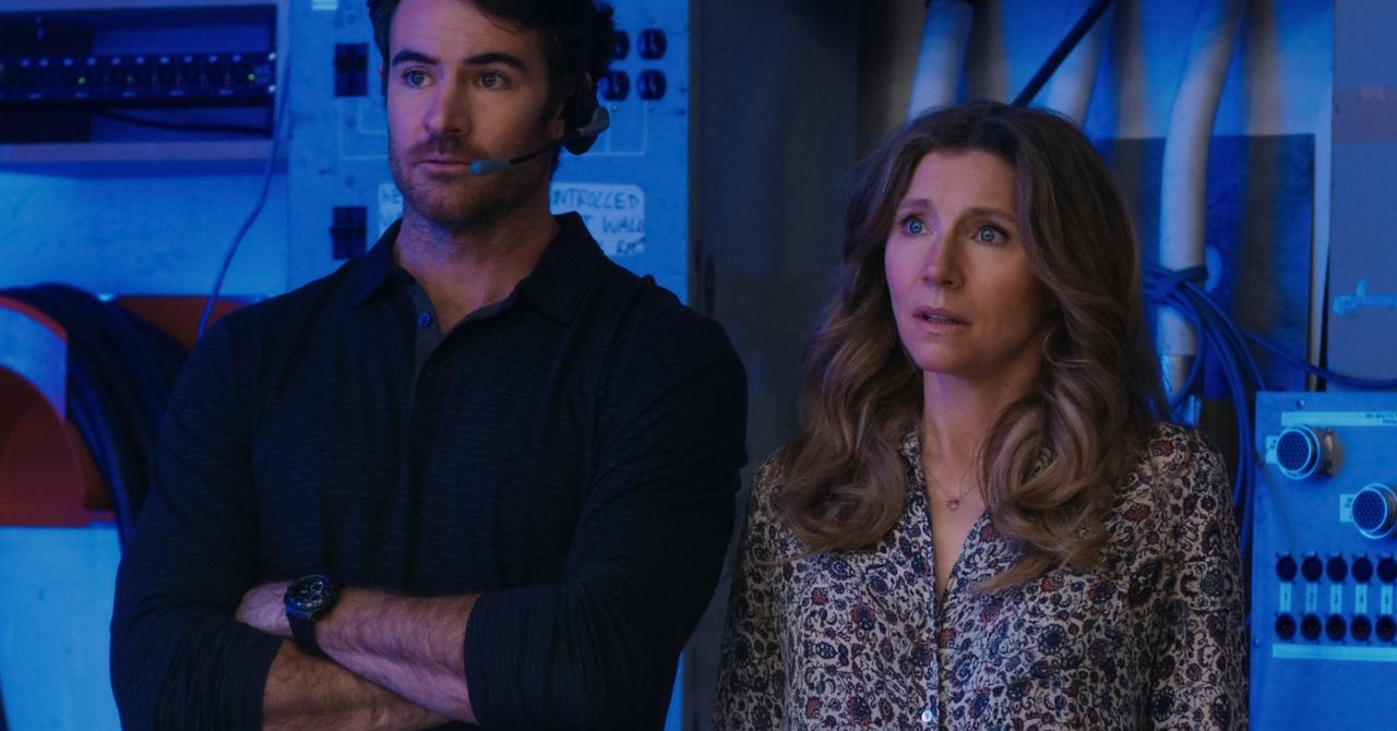 Is Johnny Dead in 'Firefly Lane'? Details on the Character's Fate