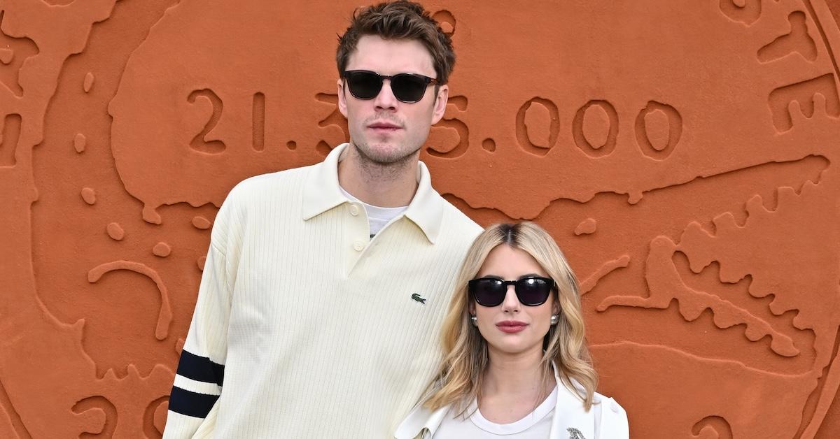 Is Emma Roberts Married? Details on Her Fiancé