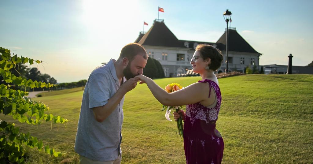 Love on the Spectrum: Are Conor and Georgie Still Together?