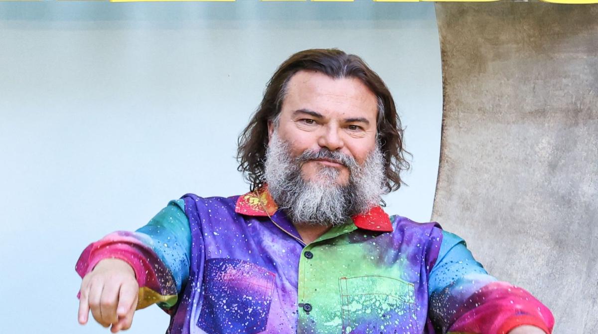 What Is Actor Jack Black’s Net Worth? Inside His Fortune