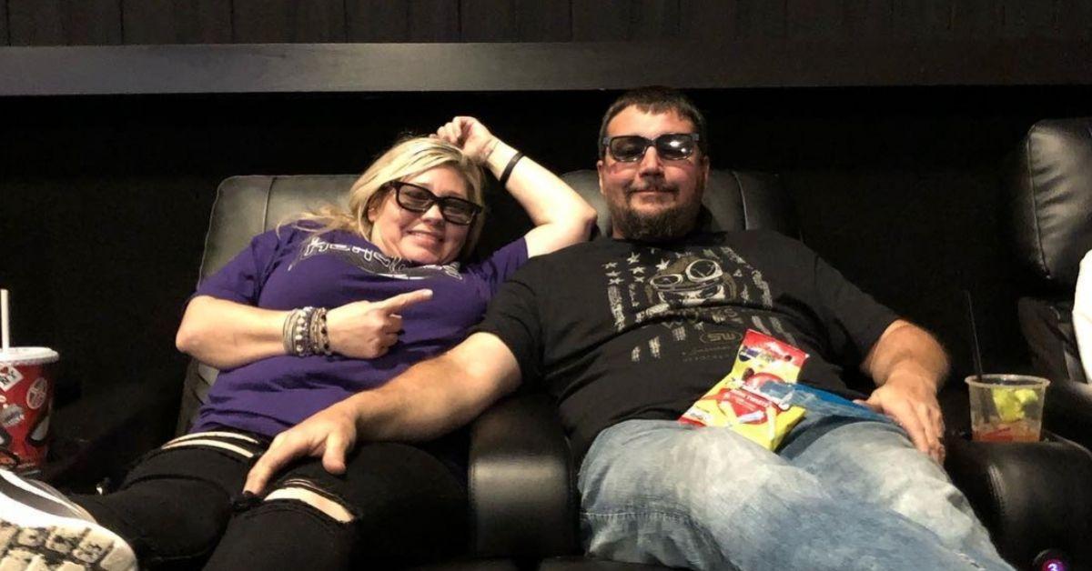 Anthony Smith's Wife From 'Street Outlaws' Is Named Bobbie