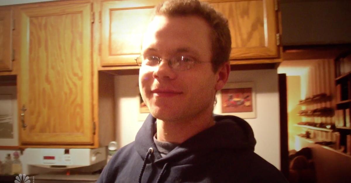 Where Is Stefan Moon Now? 'Dateline' Has the Story