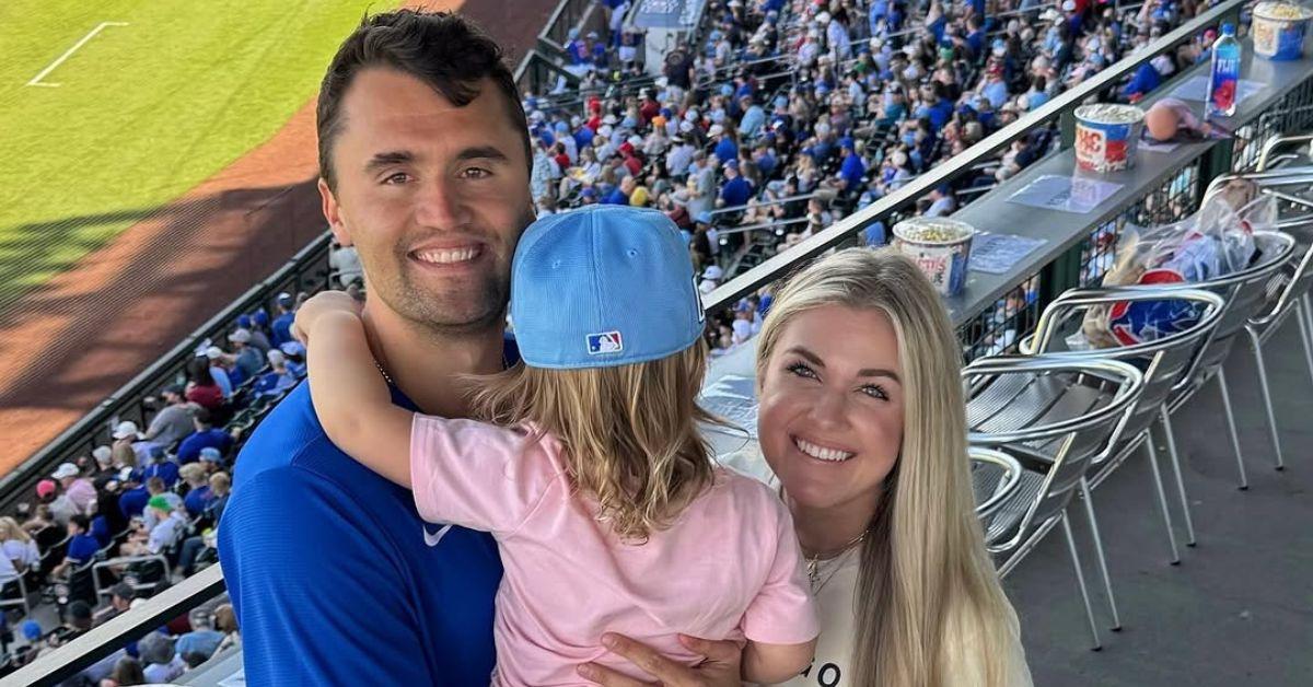 Did Charlie Kirk File for Divorce?