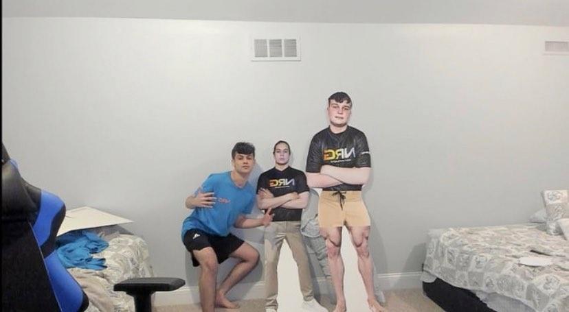 'Fortnite' House Members: Meet All the NRG Gamers in the House Here