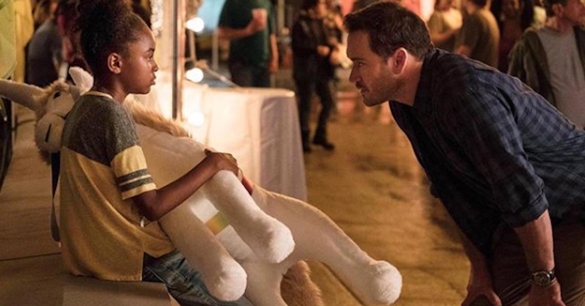 What Is 'The Passage' About? Plus, Who's In the New Fox Series