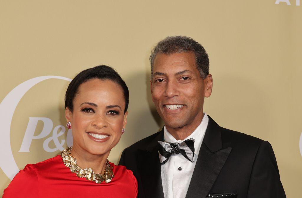 Who Is ABC News Journalist Linsey Davis’s Husband, Paul Roberts?