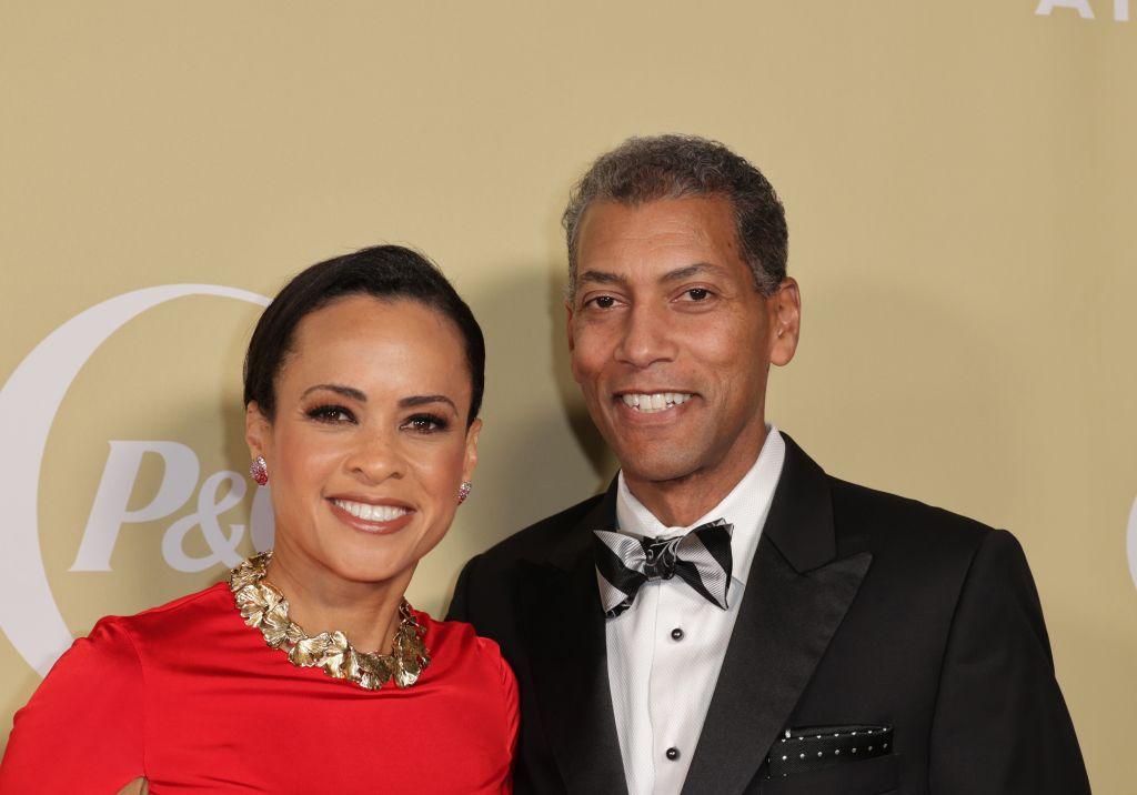 Who Is ABC News Journalist Linsey Davis’s Husband, Paul Roberts?