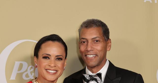 Who Is ABC News Journalist Linsey Davis’s Husband, Paul Roberts?