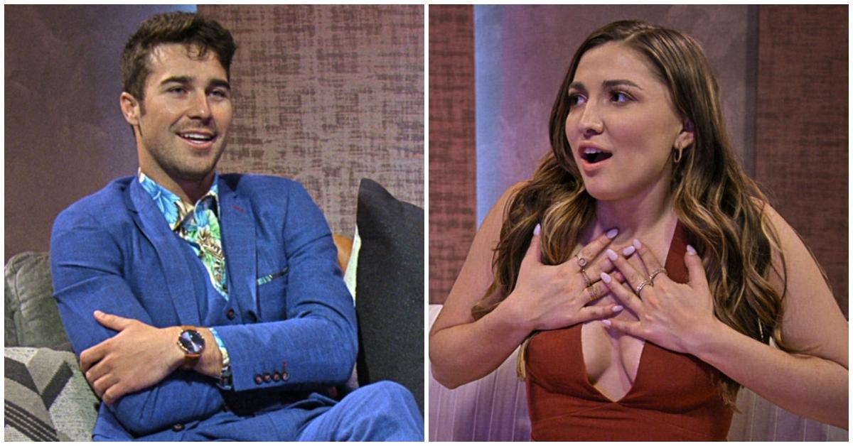 Are Colleen and Cole From 'Love Is Blind' Dating Now? Details!