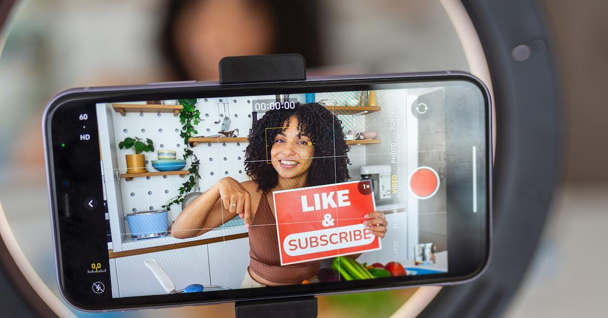 5 Steps on How to Become an Influencer