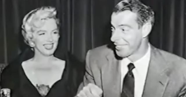 Marilyn Monroe and Joe DiMaggio's Relationship Timeline