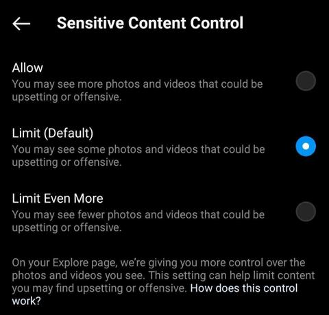 Here's How to Turn Off the Sensitive Content Filter on Instagram
