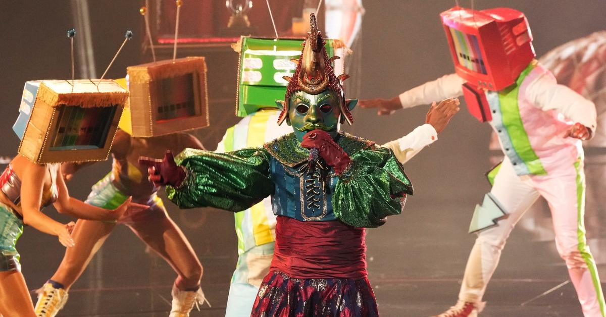 Who Is Fortune Teller on 'The Masked Singer'? What We Know