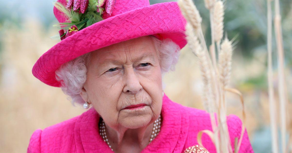 Here's Why Some People Hated Queen Elizabeth II