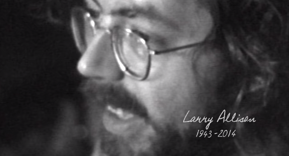 'Crip Camp's Larry Allison Did Much More Than Found Camp Jened