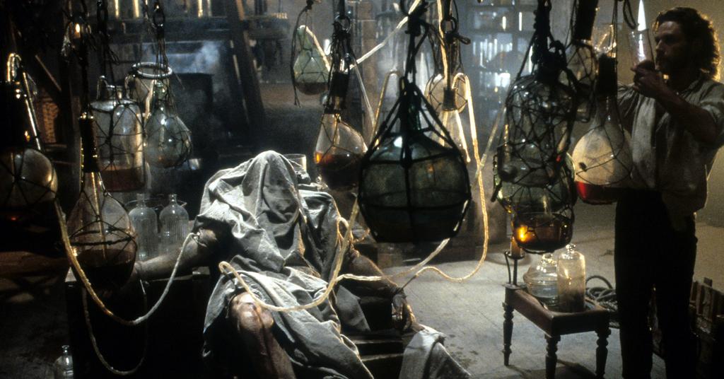 These Are the 5 Best ‘Frankenstein’ Adaptations of All Time