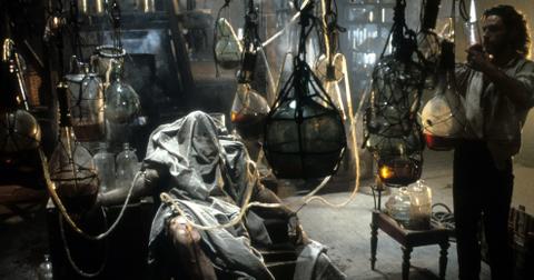 These Are the 5 Best ‘Frankenstein’ Adaptations of All Time