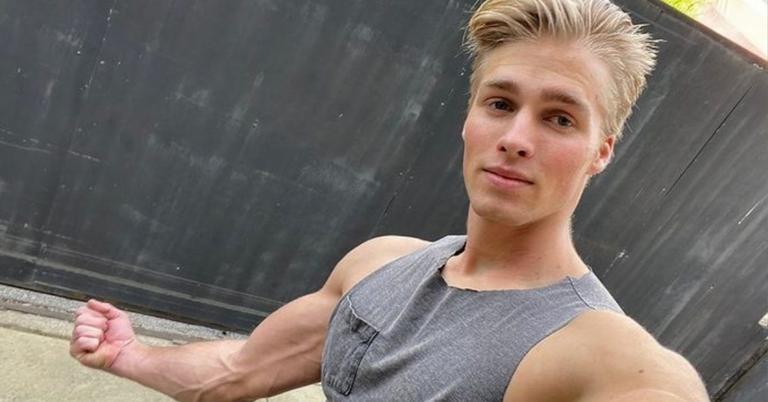 The Plath Family Is on Instagram –– Here Are Their Accounts