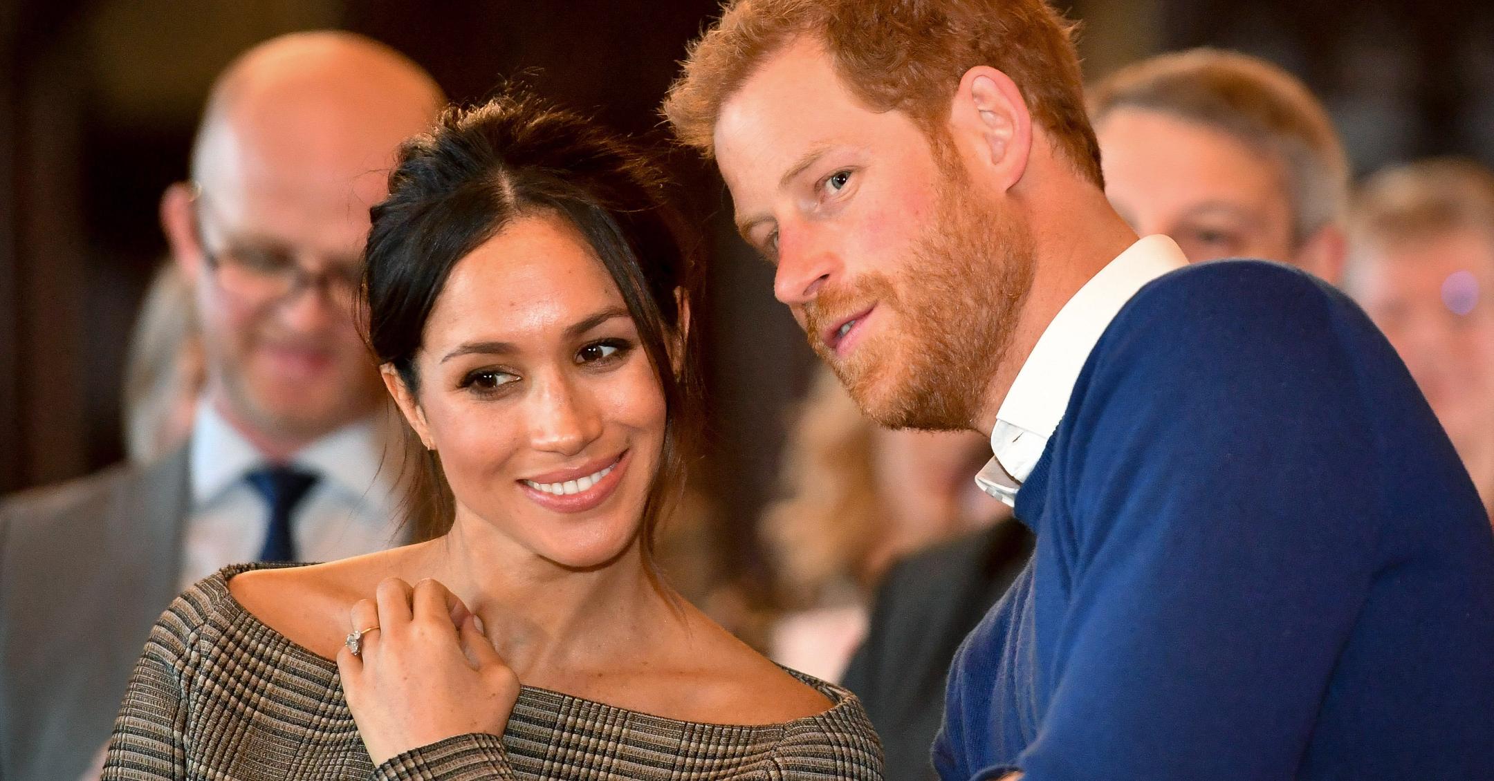 Prince Harry Says He Didnt Know Unconscious Bias Existed Until He