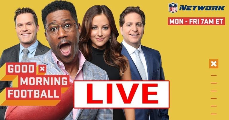 What Happened to 'Good Morning Football'? Fans Fear Cancellation!