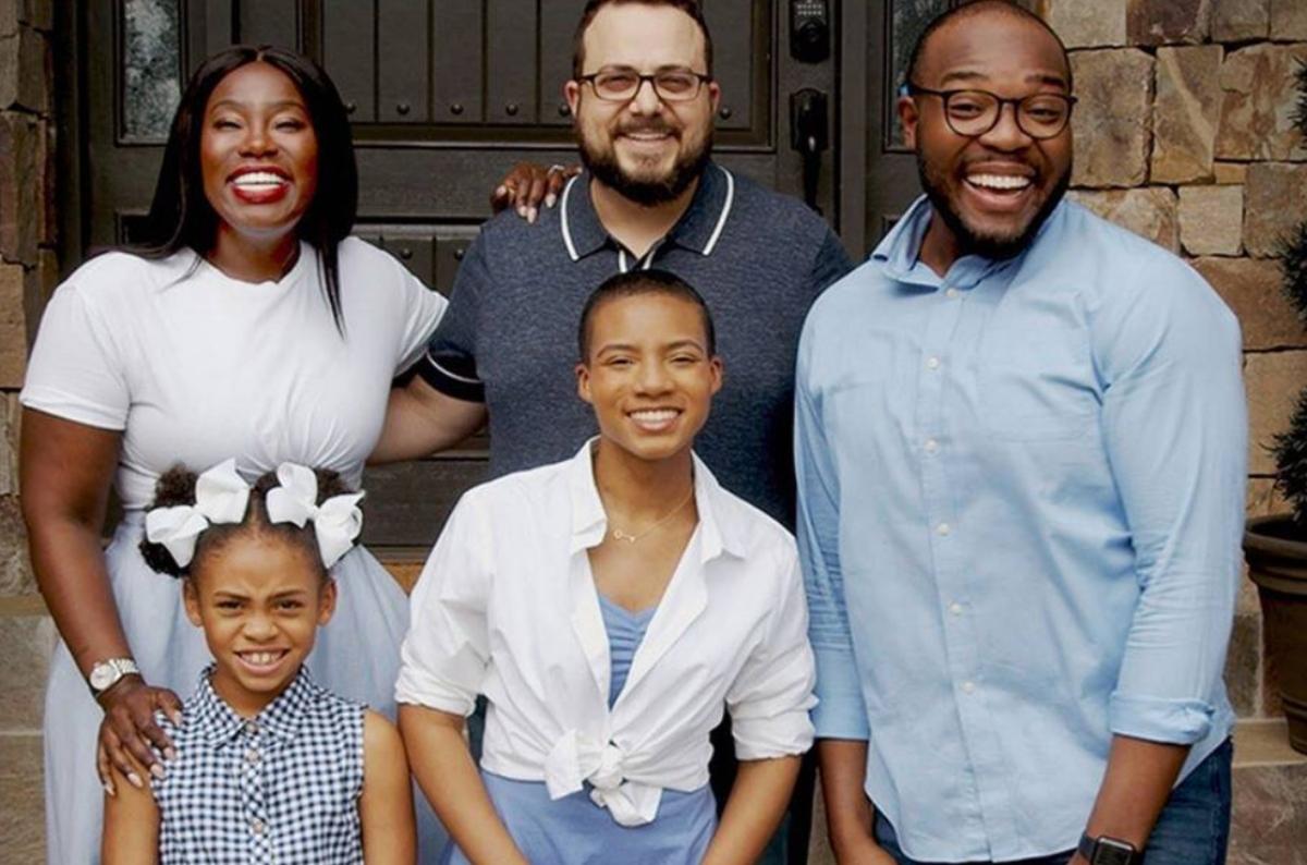 'She's the Boss' Stars Nicole and Josh Walters Have Three Kids