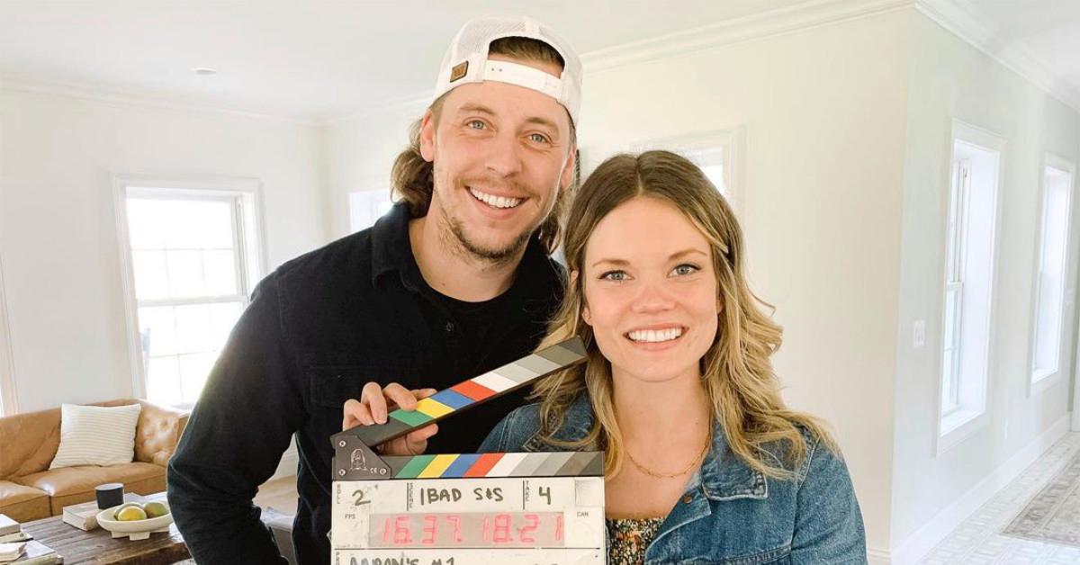 ‘I Bought a Dump … Now What?’ Cast: Meet the New HGTV Stars